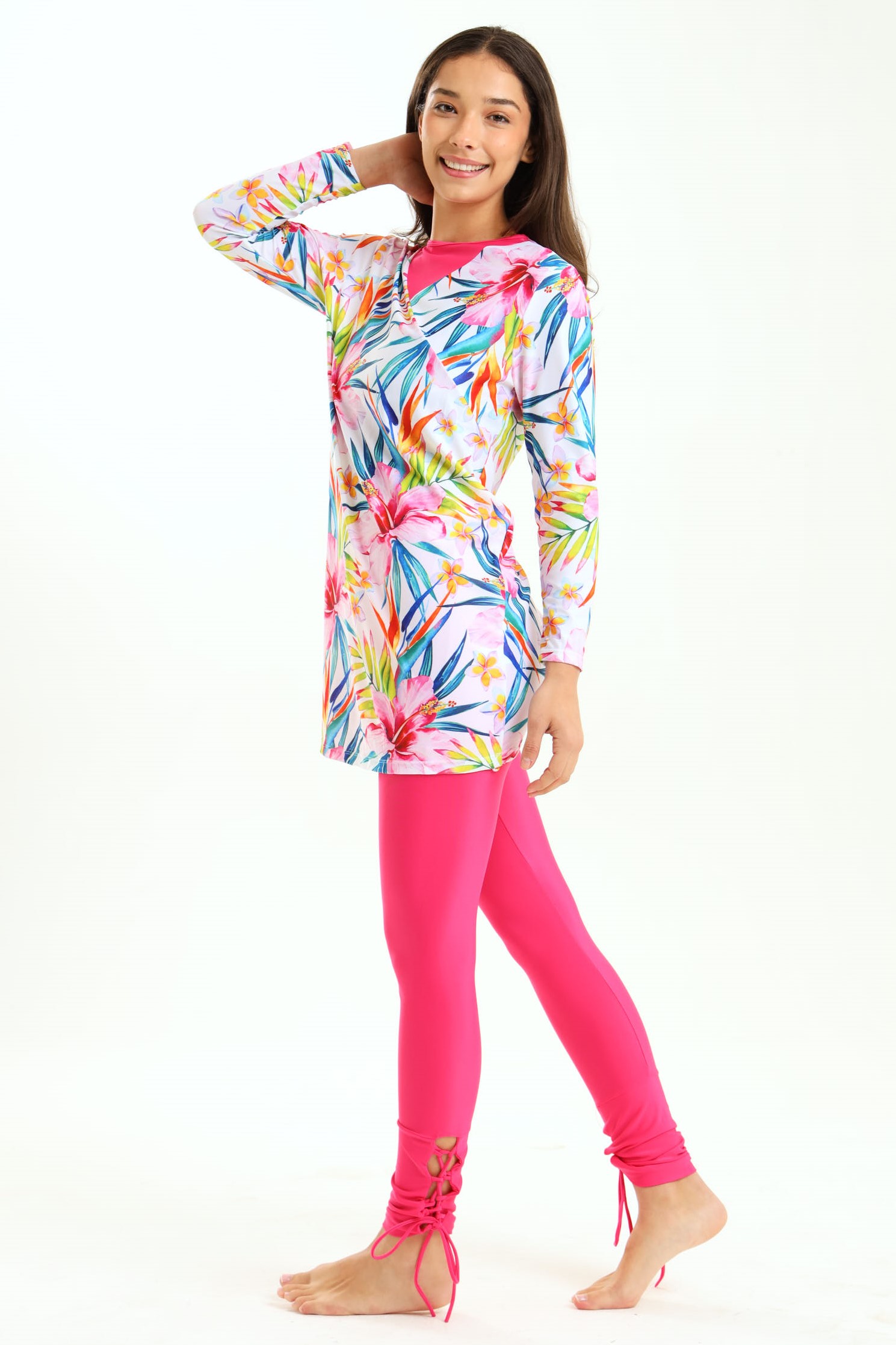38% off on Aura Active Ladies Full Body Burkini | OneDayOnly