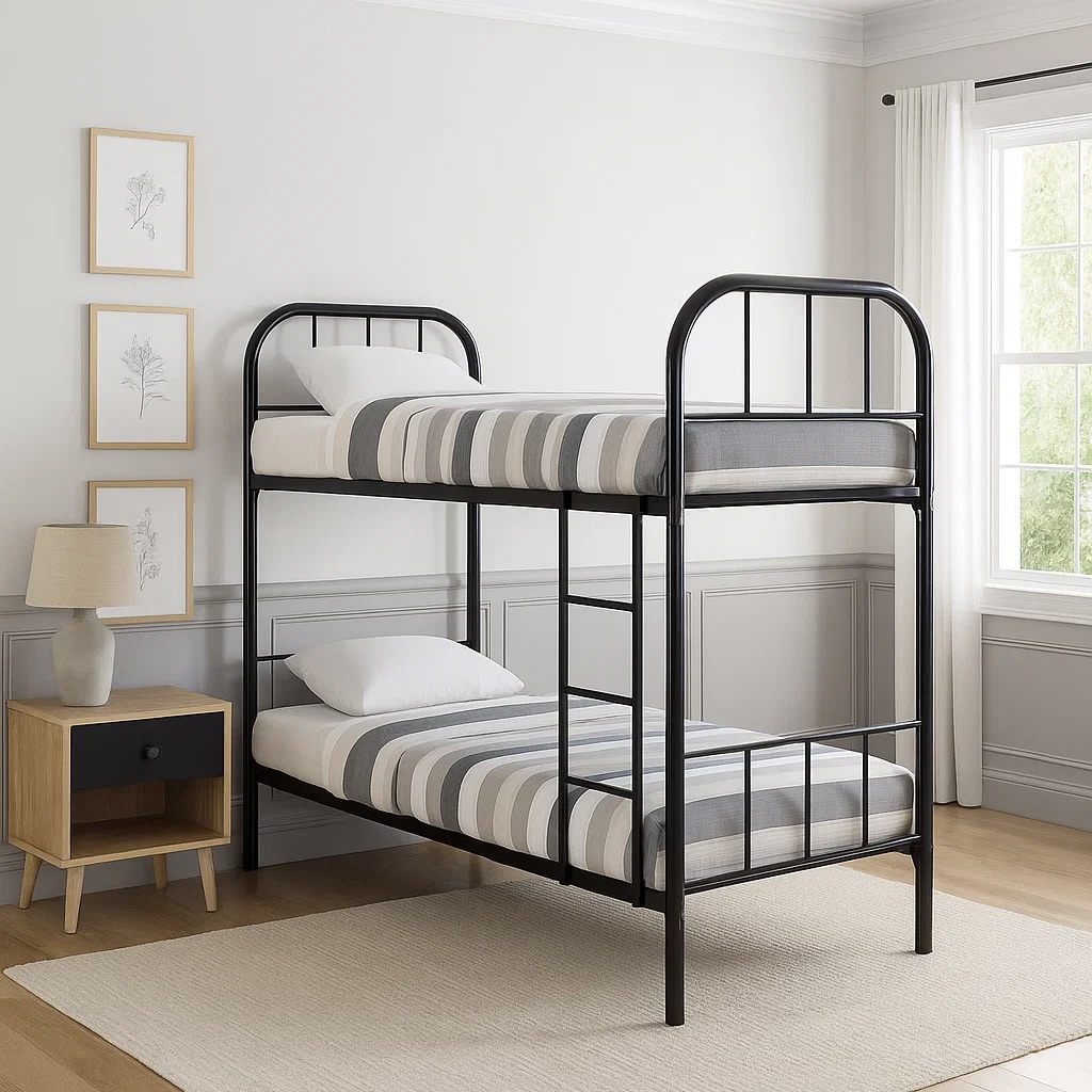 20% off on Apollo Double Bunk Bed Frame | OneDayOnly