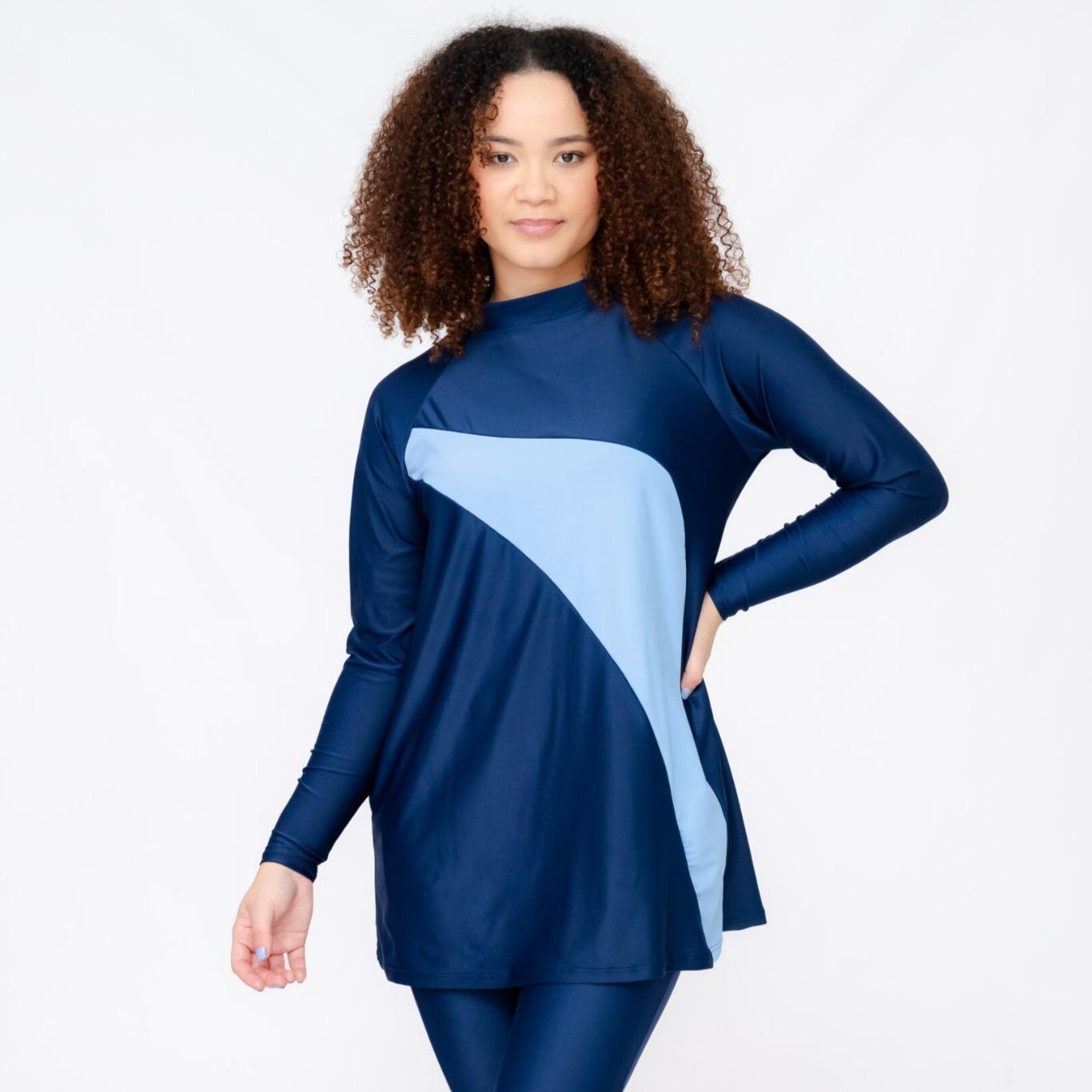 47% off on Aura Active Ladies Full Body Burkini | OneDayOnly