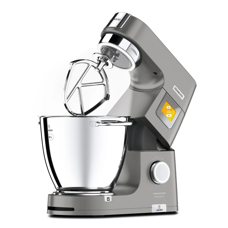 R3,000 off on XL Titanium Chef Mixing Machine | OneDayOnly