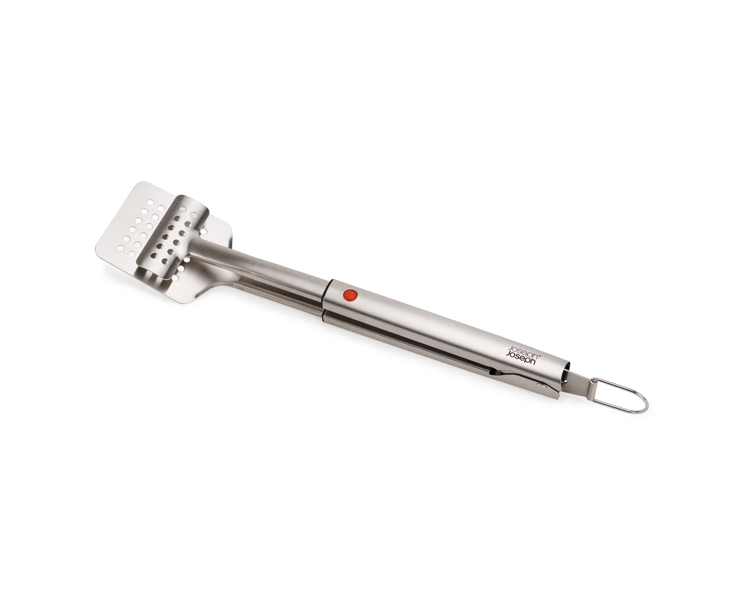 26% off on Extendable Stainless-Steel BBQ Turner Tongs | OneDayOnly