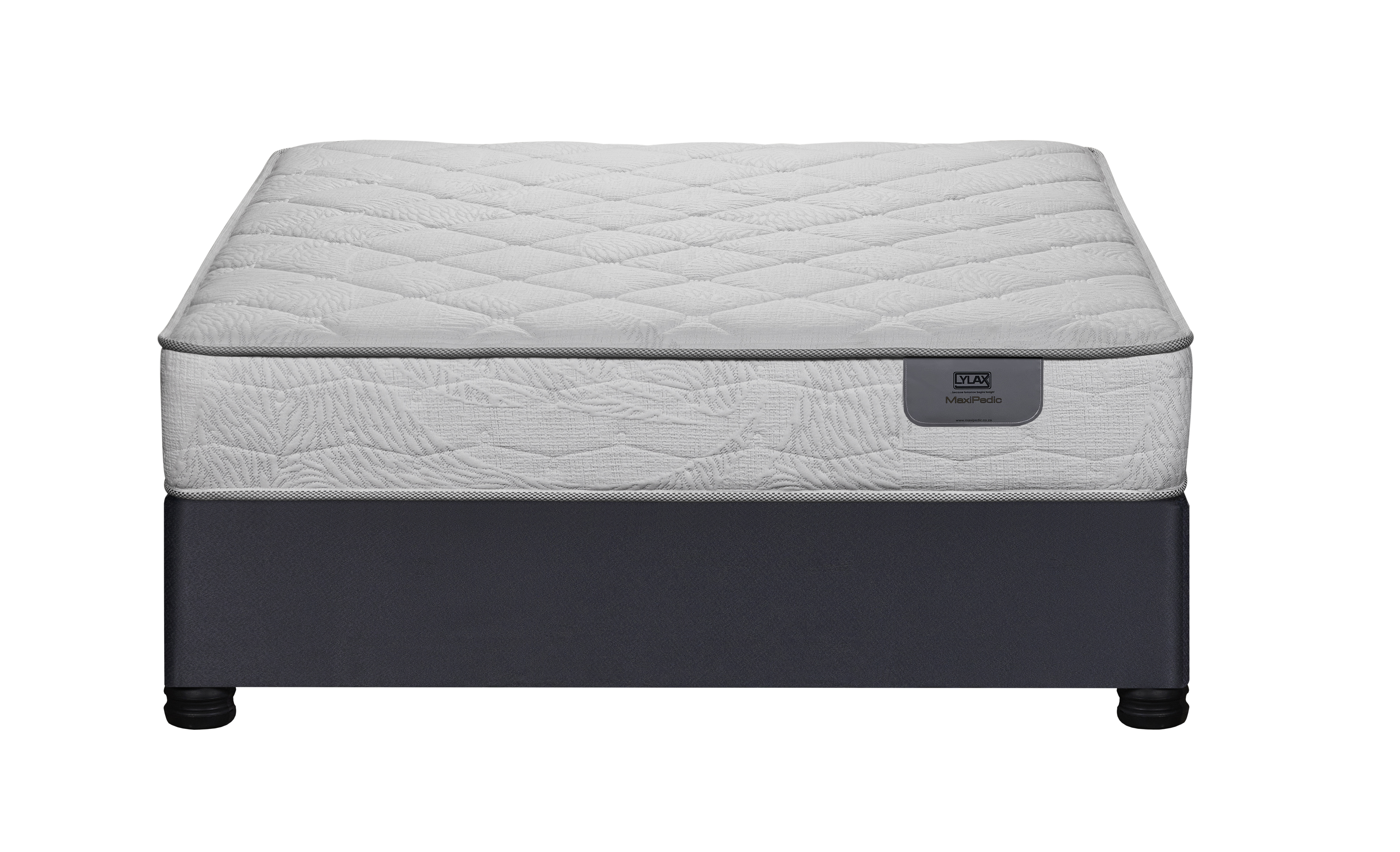 R5,000 off on Lylax Madison Firm Bed Set | OneDayOnly