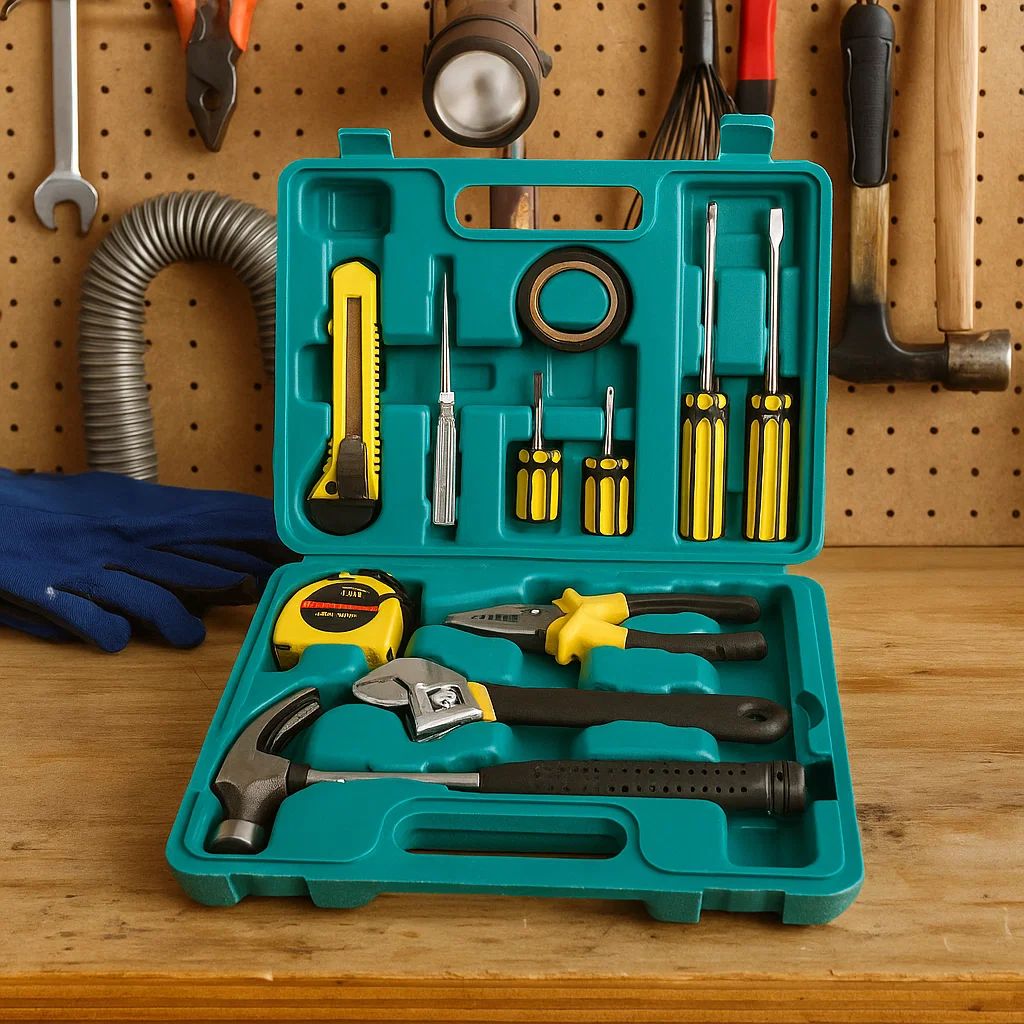 34% off on Toolify 12-Piece Tool Set | OneDayOnly