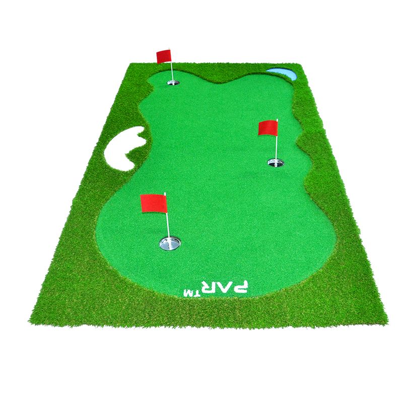 20% off on PAR Golf Practice Putting Green Mat | OneDayOnly