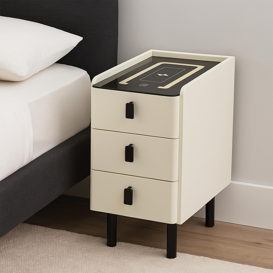 40% off on NextGen 3-Drawer Smart Nightstand | OneDayOnly