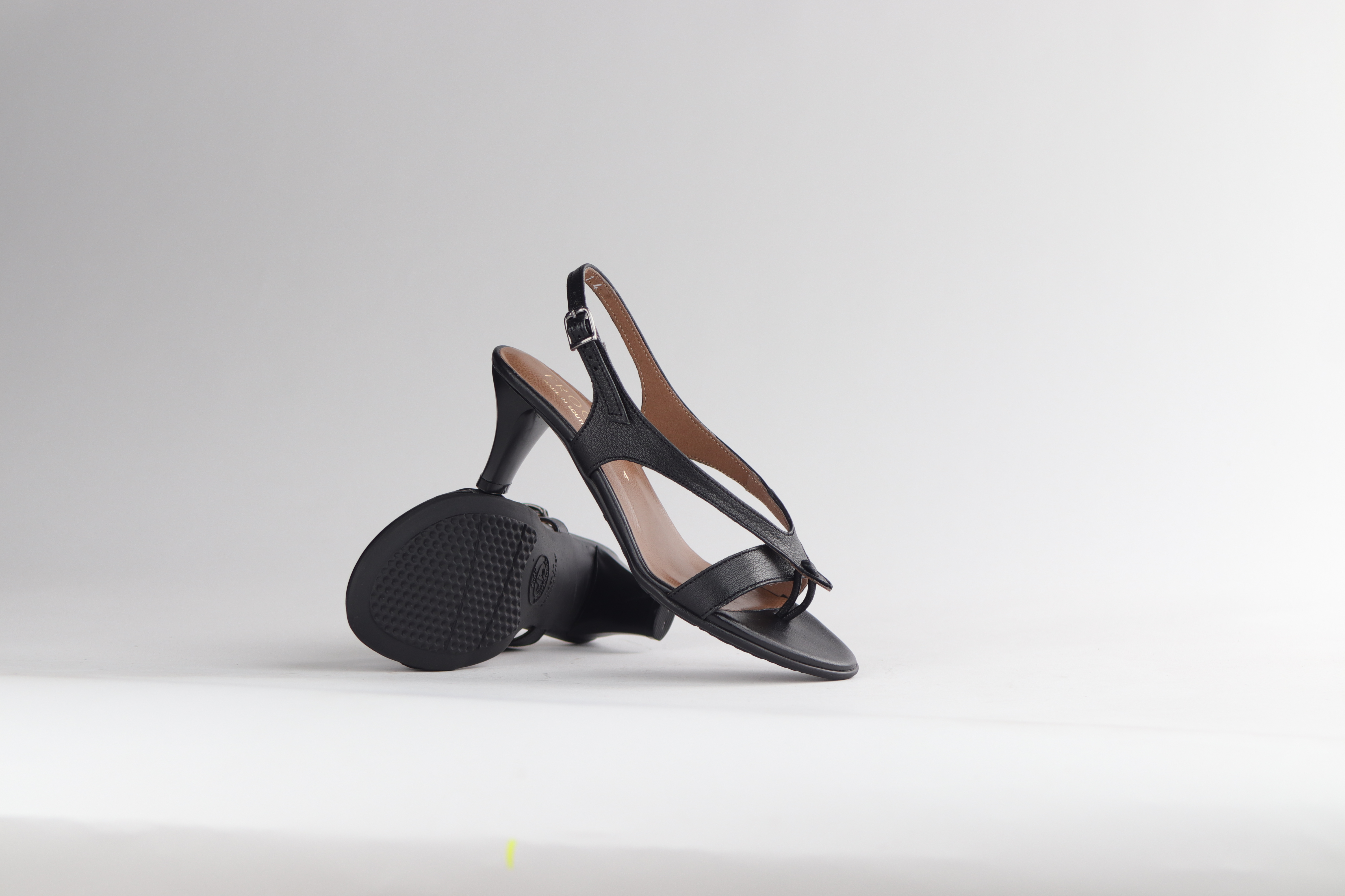 R150 off on Froggie Ladies Thong Sandals | OneDayOnly