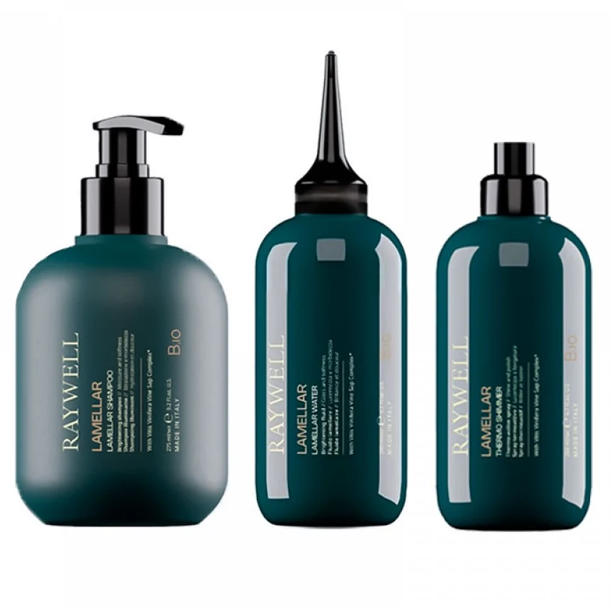 36% off on Raywell 3-Piece Lamellar Kit | OneDayOnly