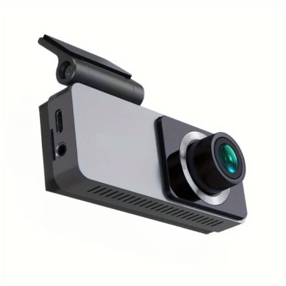 25% off on Andowl 4K Portable Dash Cam | OneDayOnly
