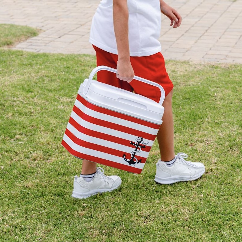 19% off on ADDIS 10L Cool Mate Cooler Box | OneDayOnly