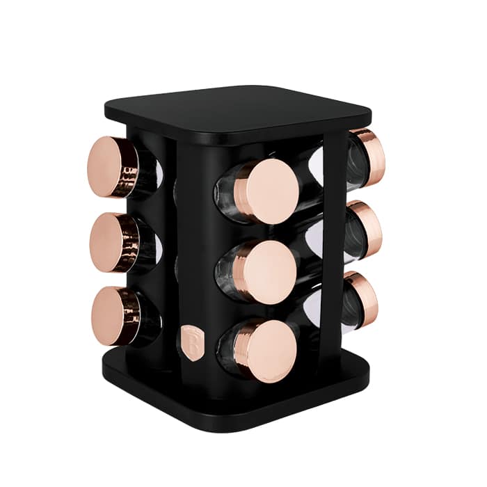 24% off on 13-Piece Square Spice Rack | OneDayOnly