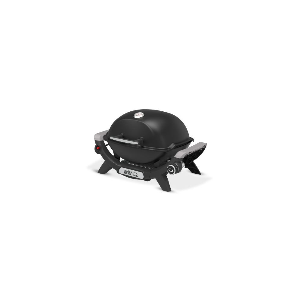 R2,000 off on Weber Q1100N Portable Gas Grill | OneDayOnly