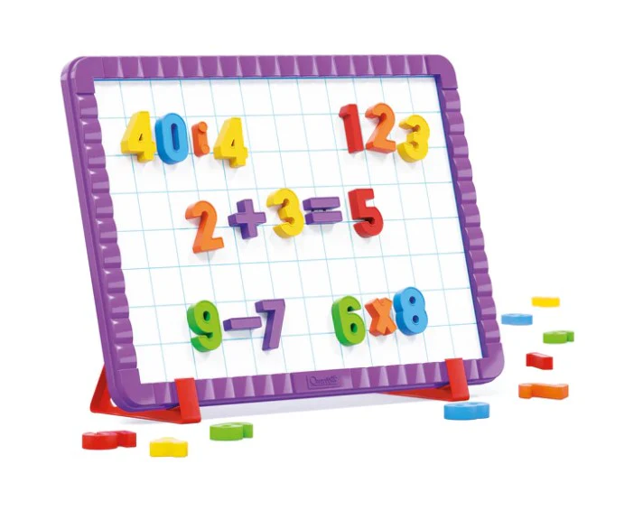 20% off on Quercetti Magnetic Numbers Set | OneDayOnly