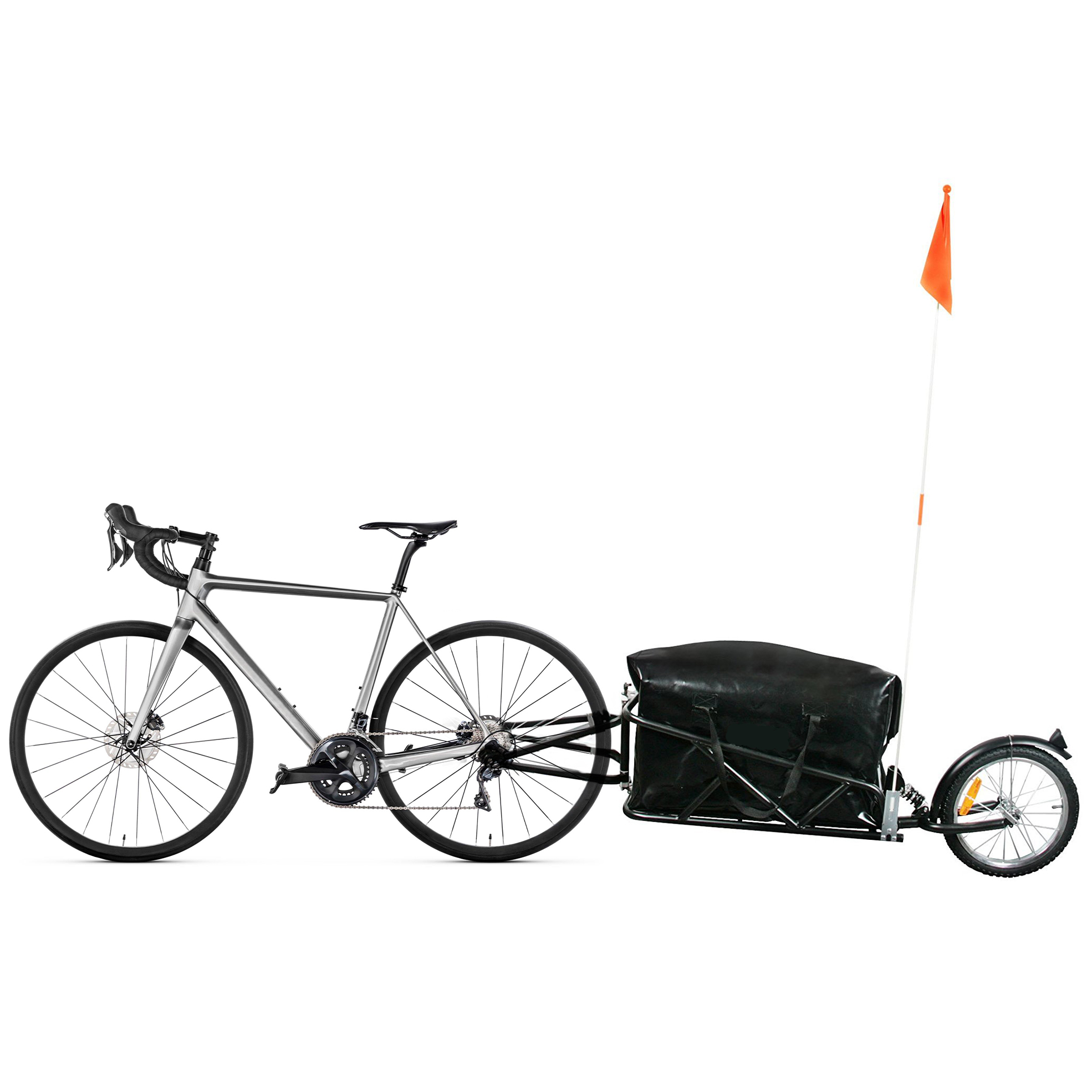 32% off on Venture Gear 1-Wheel Cargo Trailer | OneDayOnly