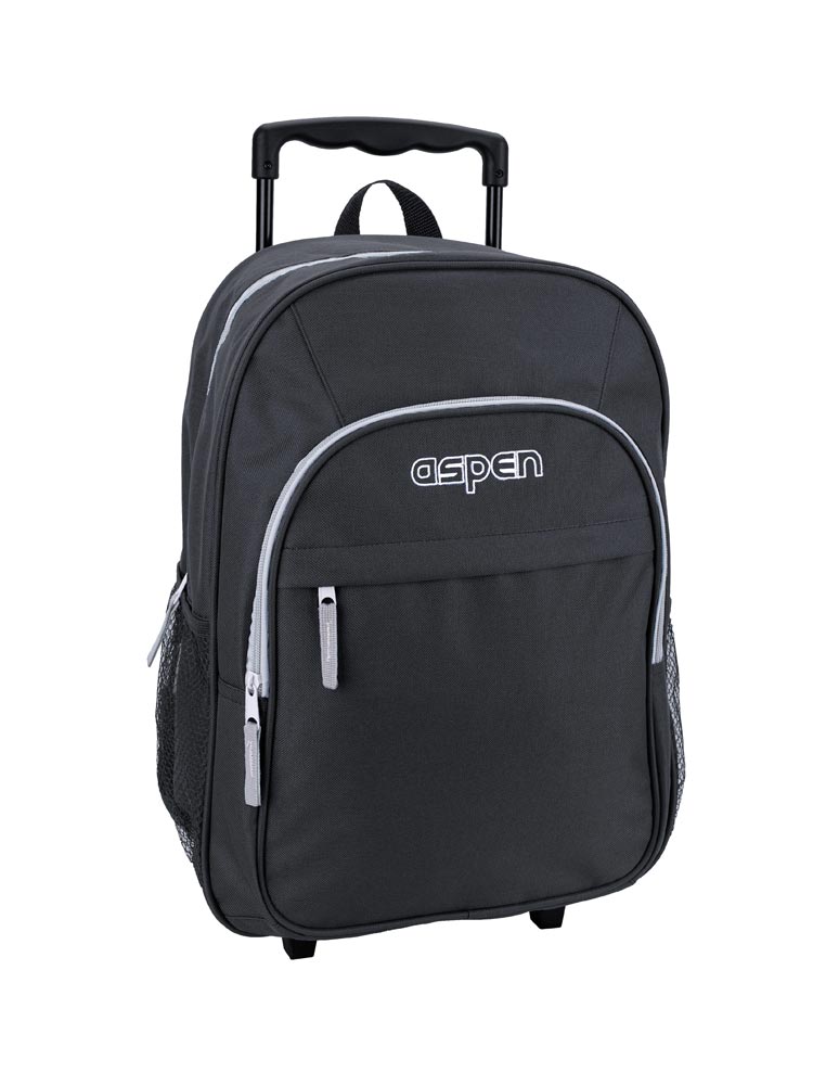 24% off on Aspen Large Trolley Backpack | OneDayOnly