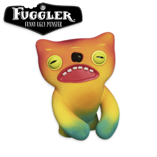 26% off on Fuggler Collectible Farting Figure | OneDayOnly