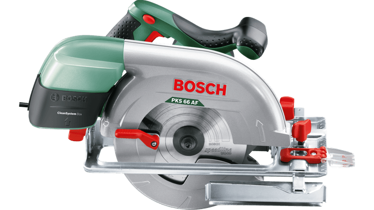 35% off on Bosch 1600W Hand Held Circular Saw | OneDayOnly