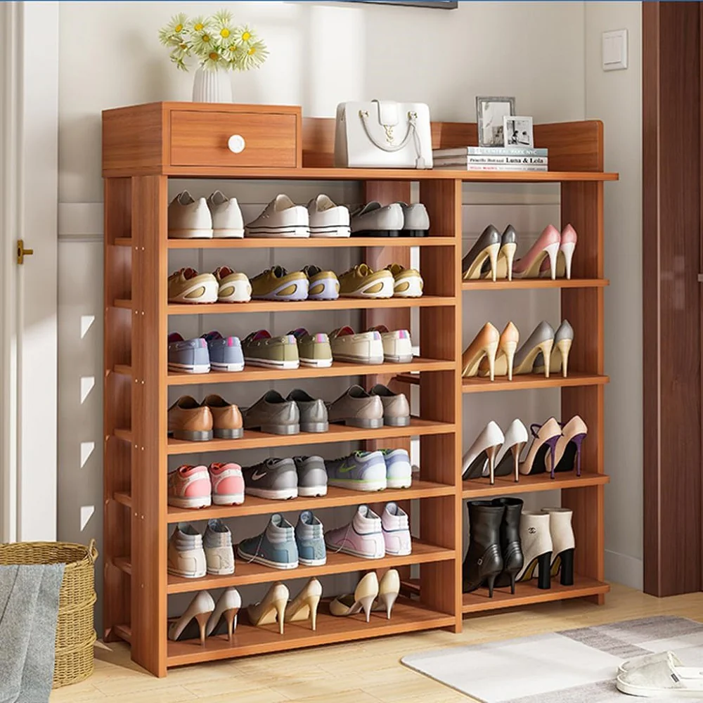 41% off on 7-Tier Multi-Layer Shoe Stand | OneDayOnly