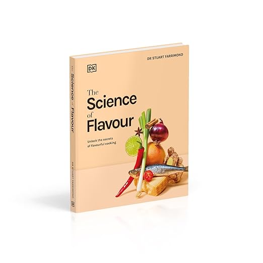 34% off on The Science of Flavour | OneDayOnly