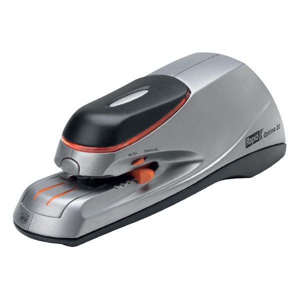 51% off on Rapid Electric Stapler Optima 20 | OneDayOnly