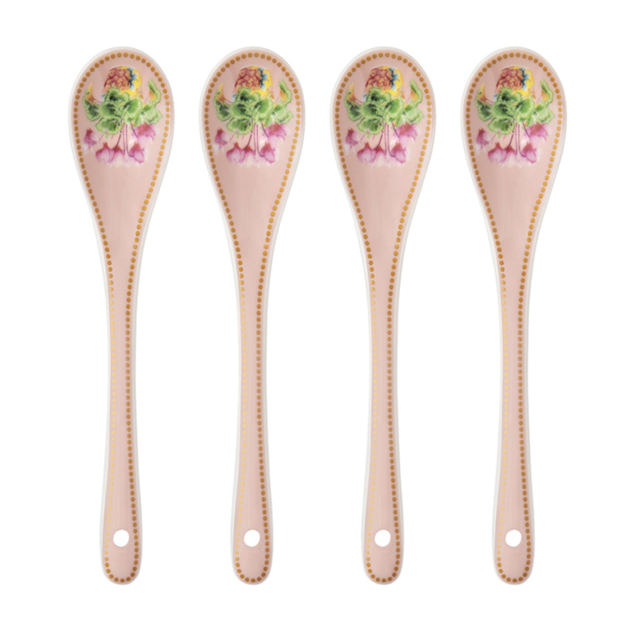 42% off on 4-Piece Teaspoon Set | OneDayOnly