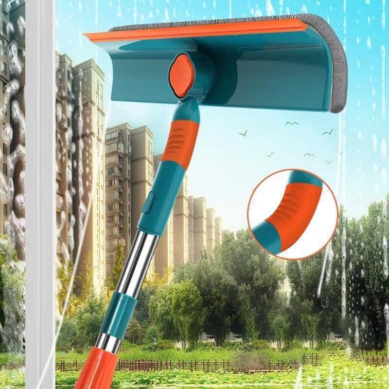 50% off on 2-in-1 Telescopic Window Cleaner | OneDayOnly