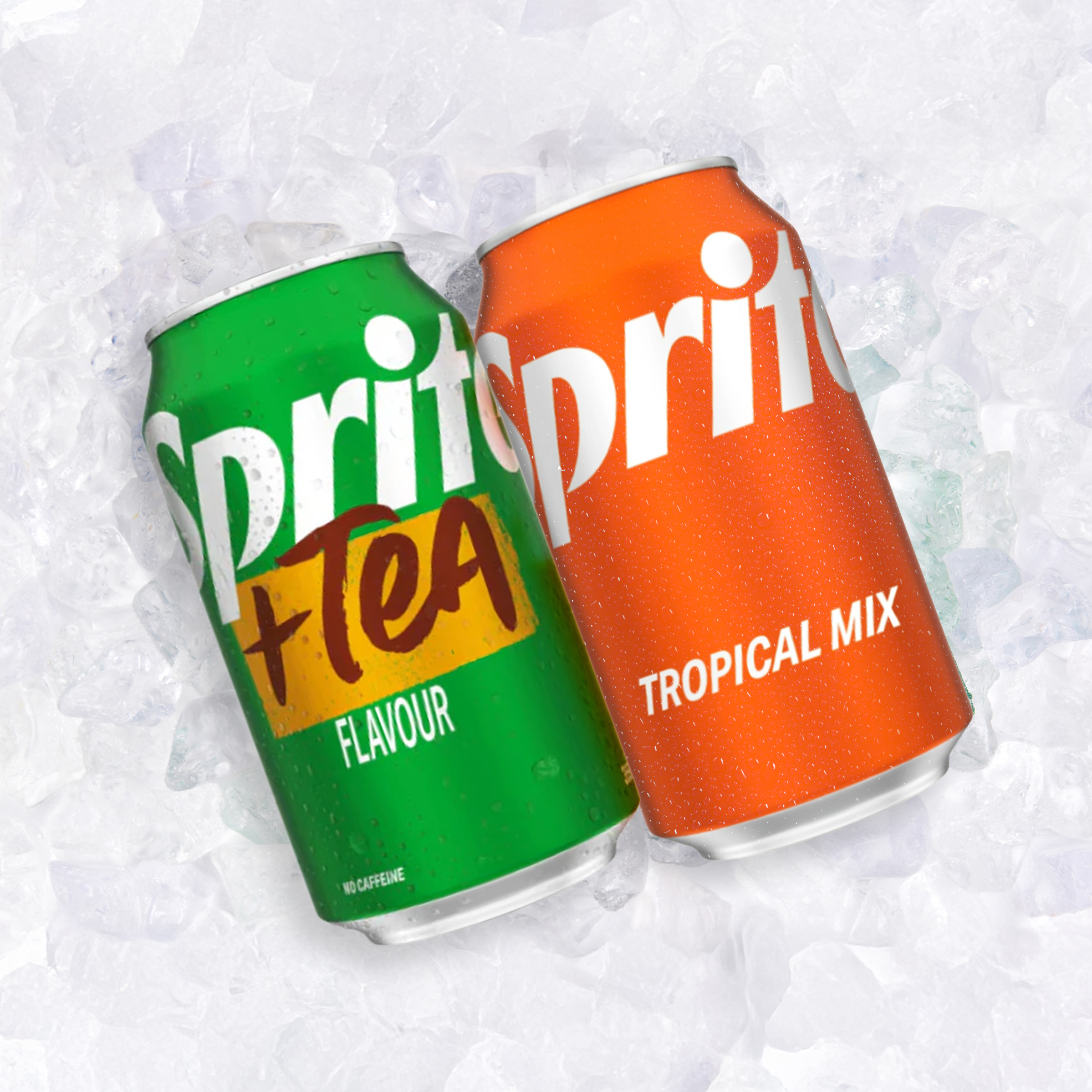 29% off on Sprite 12x 355ml Flavoured Sodas | OneDayOnly