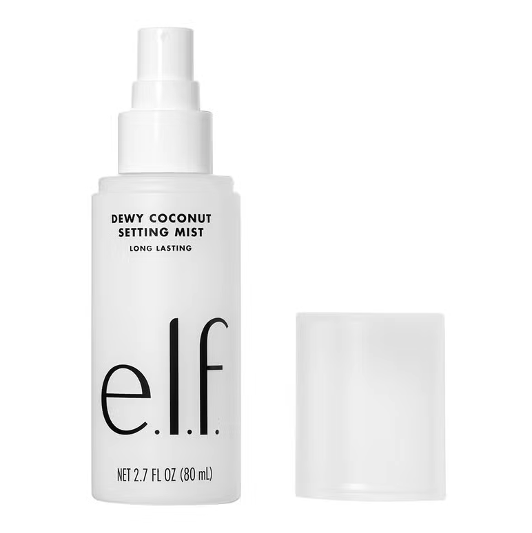 50% off on 80ml Coconut Setting Spray | OneDayOnly