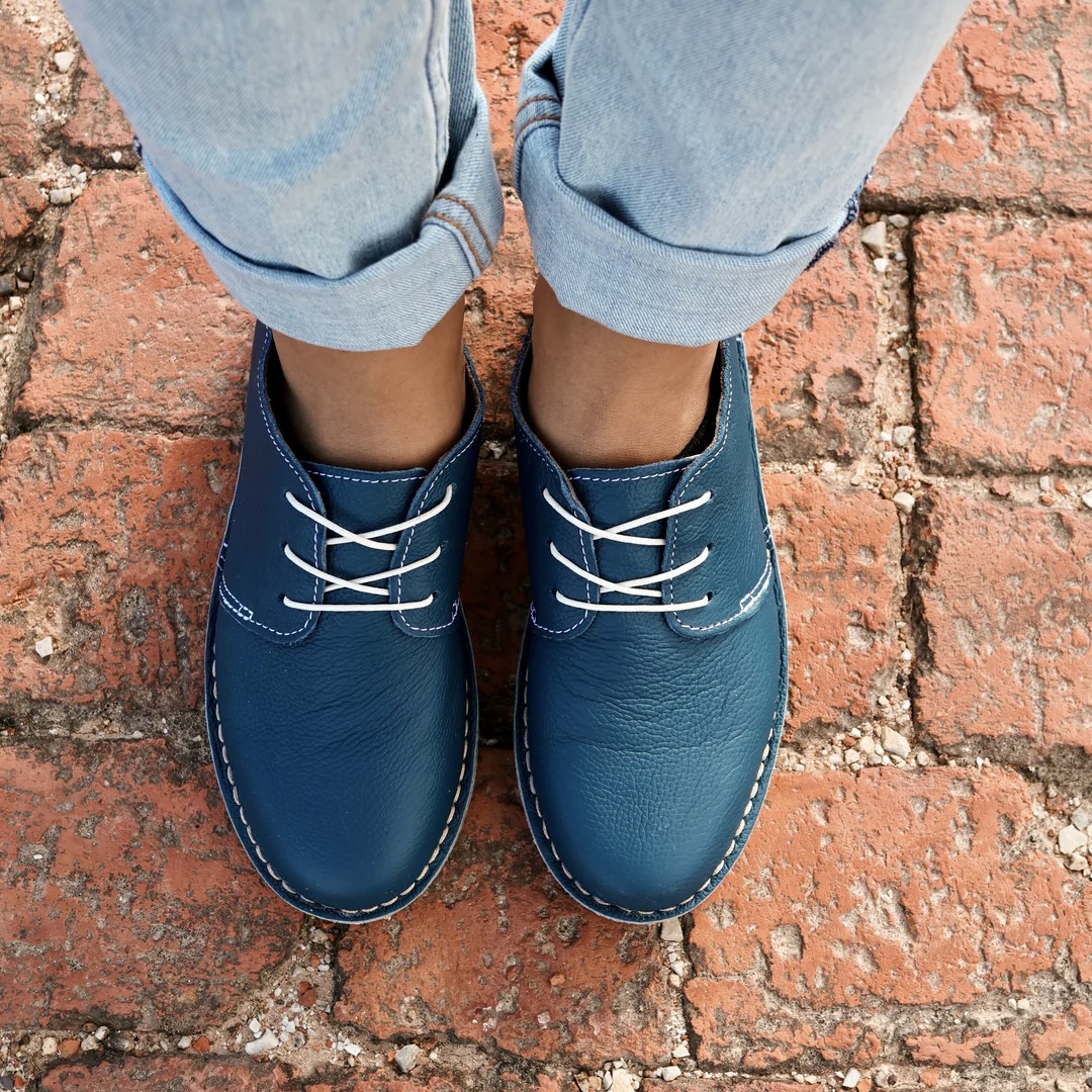 20% off on Ladies Genuine Leather Vellies | OneDayOnly