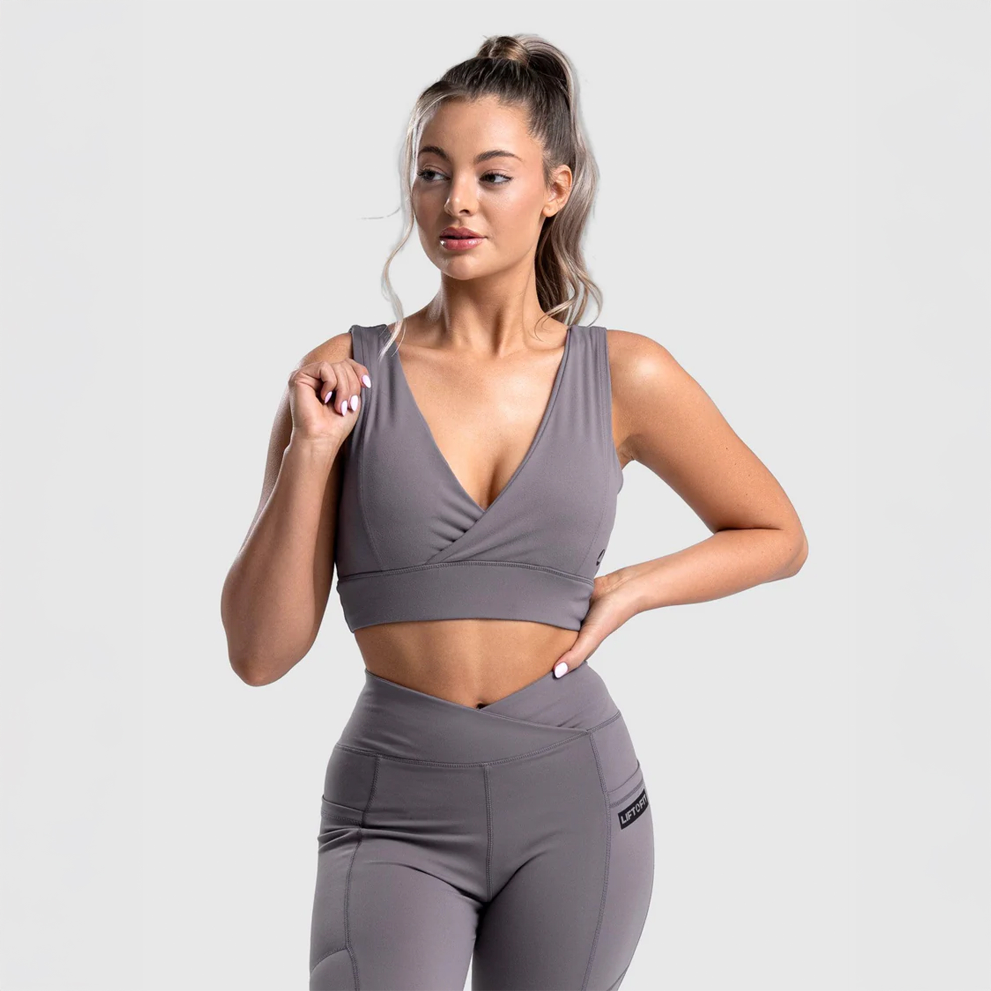 29% off on LIFT FIT Ladies Vital Bra | OneDayOnly