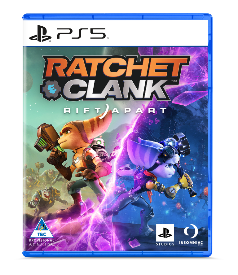 27% off on Ratchet & Clank: Rift Apart for PS5 | OneDayOnly
