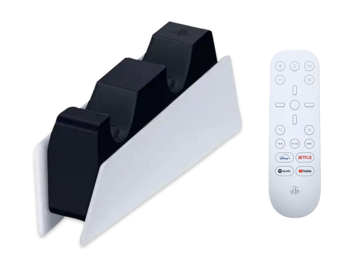 13% off on DS Charging Station & Remote | OneDayOnly