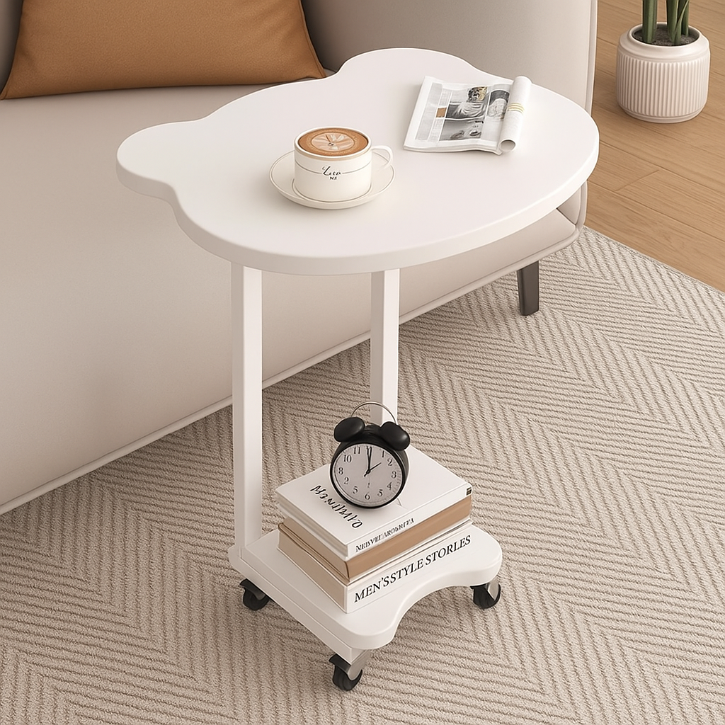 30% off on 2x Moveable Coffee Side Tables | OneDayOnly