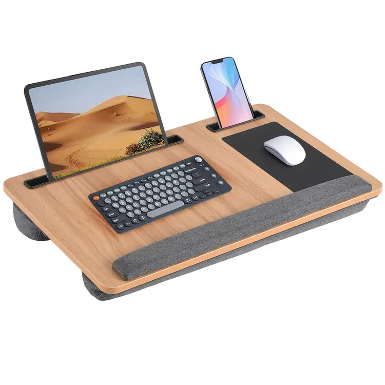 47% off on Travel Go Portable Laptop Lap Desk | OneDayOnly