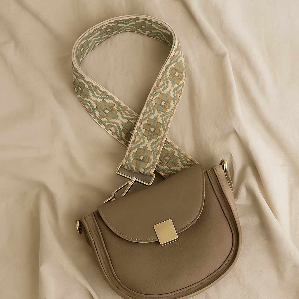 50% off on Elegance Interchangeable Bag Strap | OneDayOnly