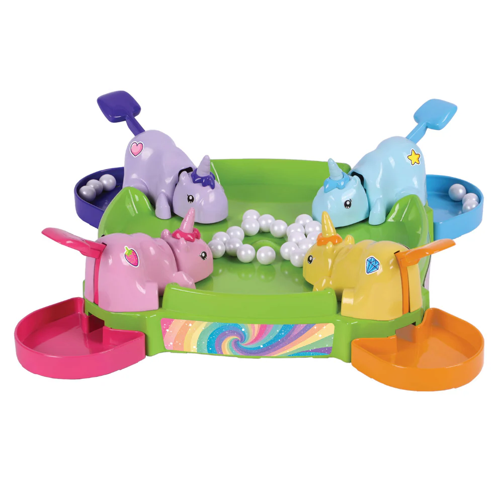 20% off on Ambassador Hungry Unicorns Kids Game | OneDayOnly