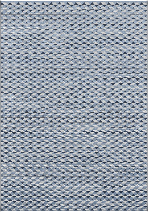 41% off on Star Indoor/Outdoor Aqua Rug | OneDayOnly