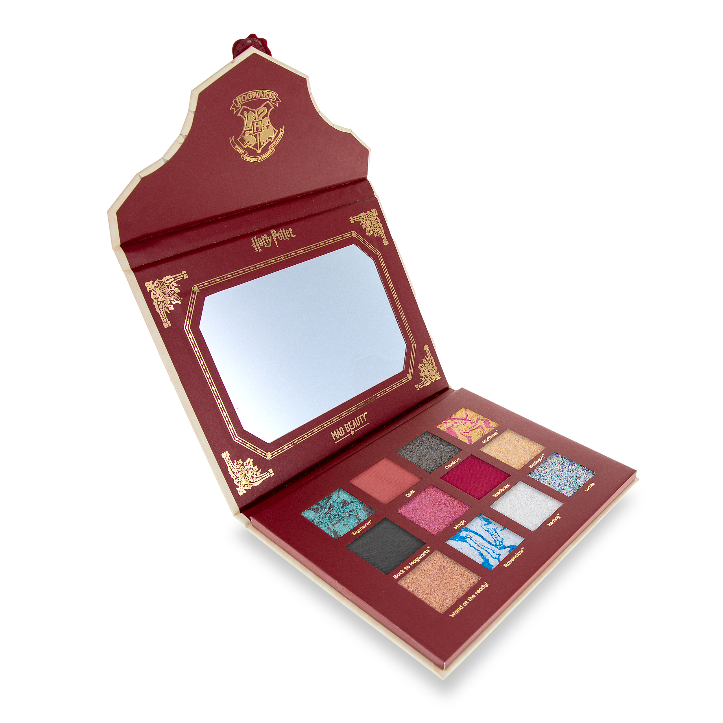 27% off on 12-Shade Harry Potter Eyeshadow | OneDayOnly