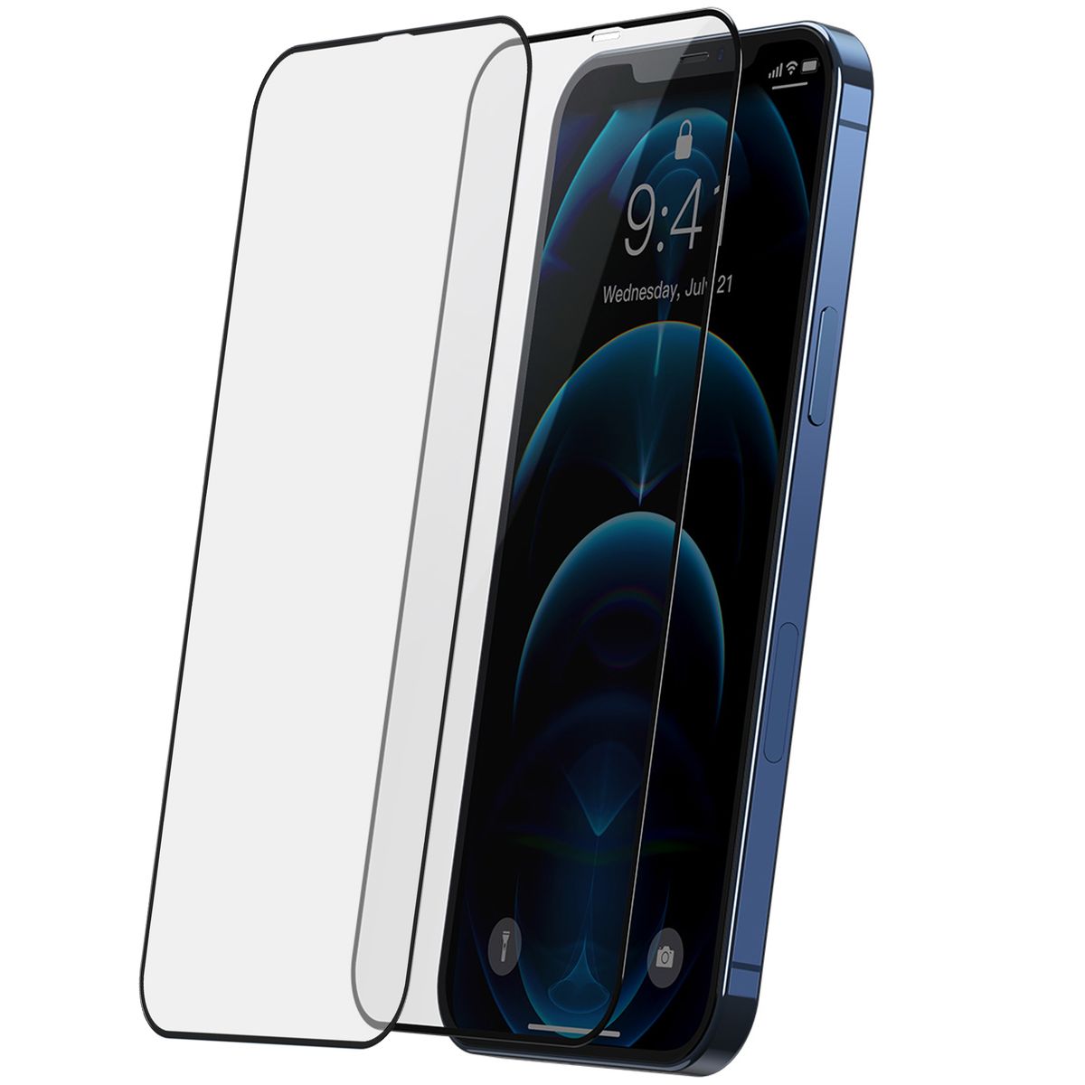 67% off on Baseus Glass Screen Protector | OneDayOnly