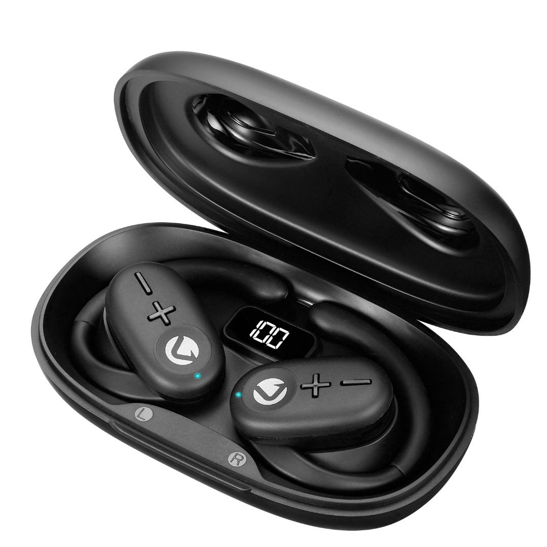 25% off on Volkano Air Conduction TW Earphones | OneDayOnly