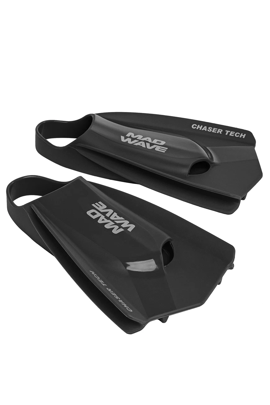 42% off on Mad Wave Chaser Tech Training Fin | OneDayOnly