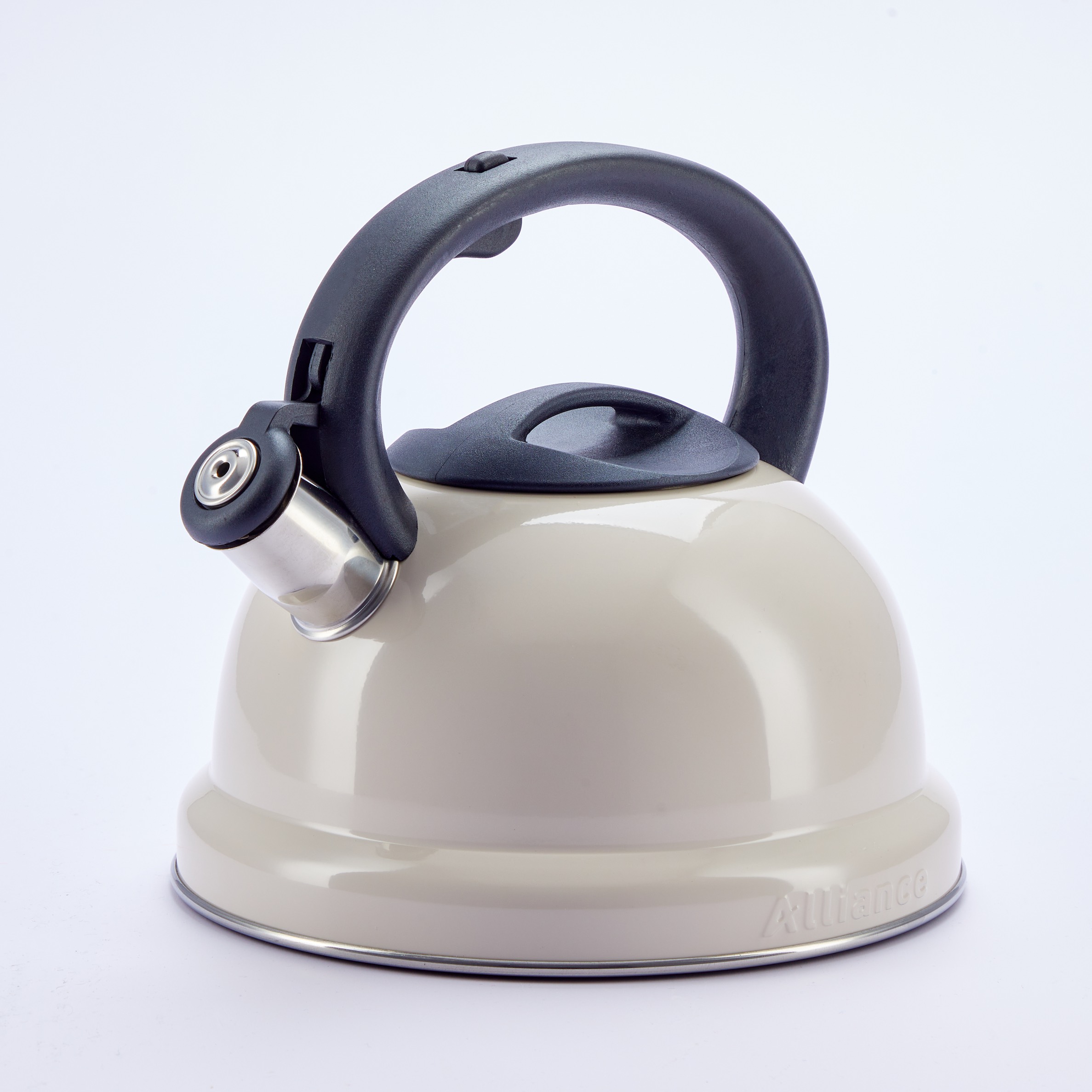 30% off on 3L Multi-Surface Stovetop Kettle | OneDayOnly