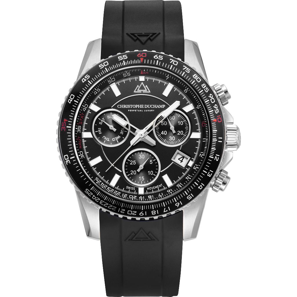 87% off on Men's Velocite V2 Watch | OneDayOnly