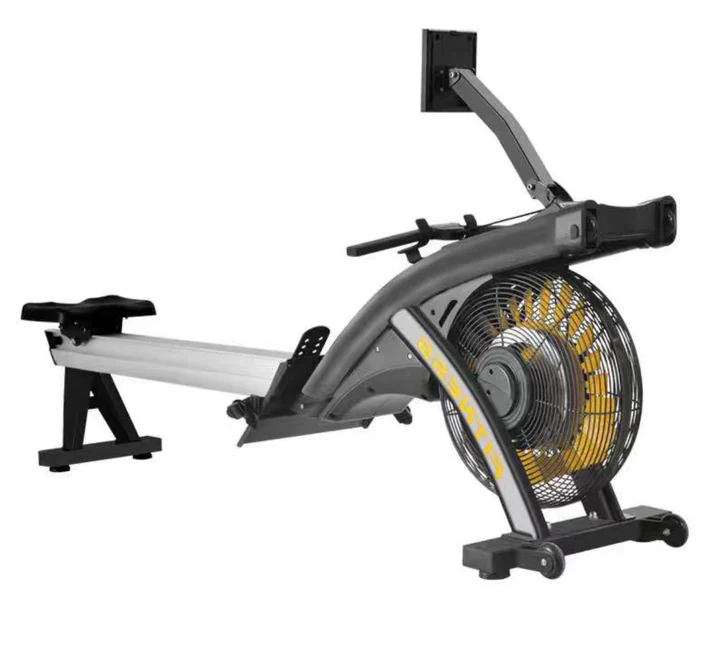 32% off on Air Rowing Machine with LCD Display | OneDayOnly