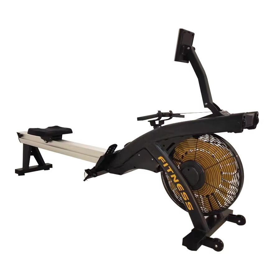 R2,800 off on Air Rowing Machine & LCD Display | OneDayOnly