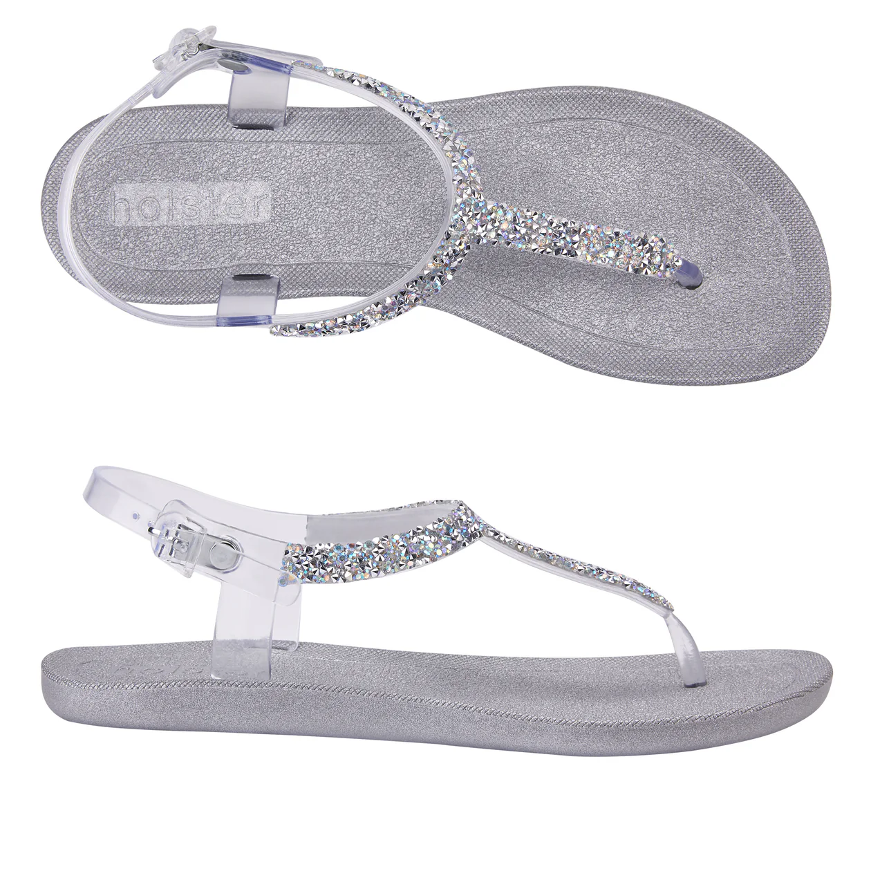 36% off on Ladies Goldie Sandals | OneDayOnly