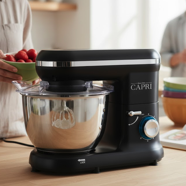 67% off on 4.5L Ultimate Stand Mixer | OneDayOnly