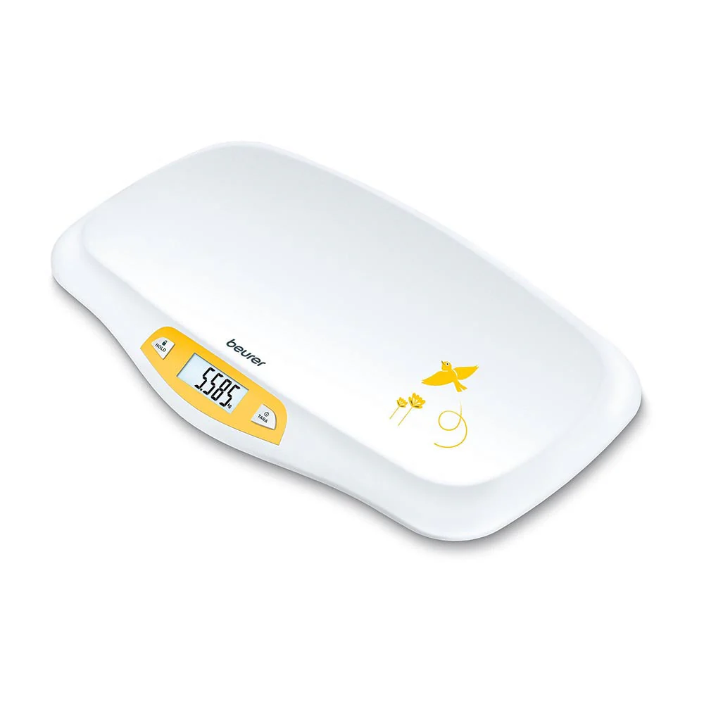 35% off on Beurer Non-Slip Baby Scale | OneDayOnly
