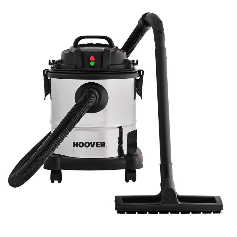 27% off on Hoover 20L Wet & Dry Vacuum | OneDayOnly