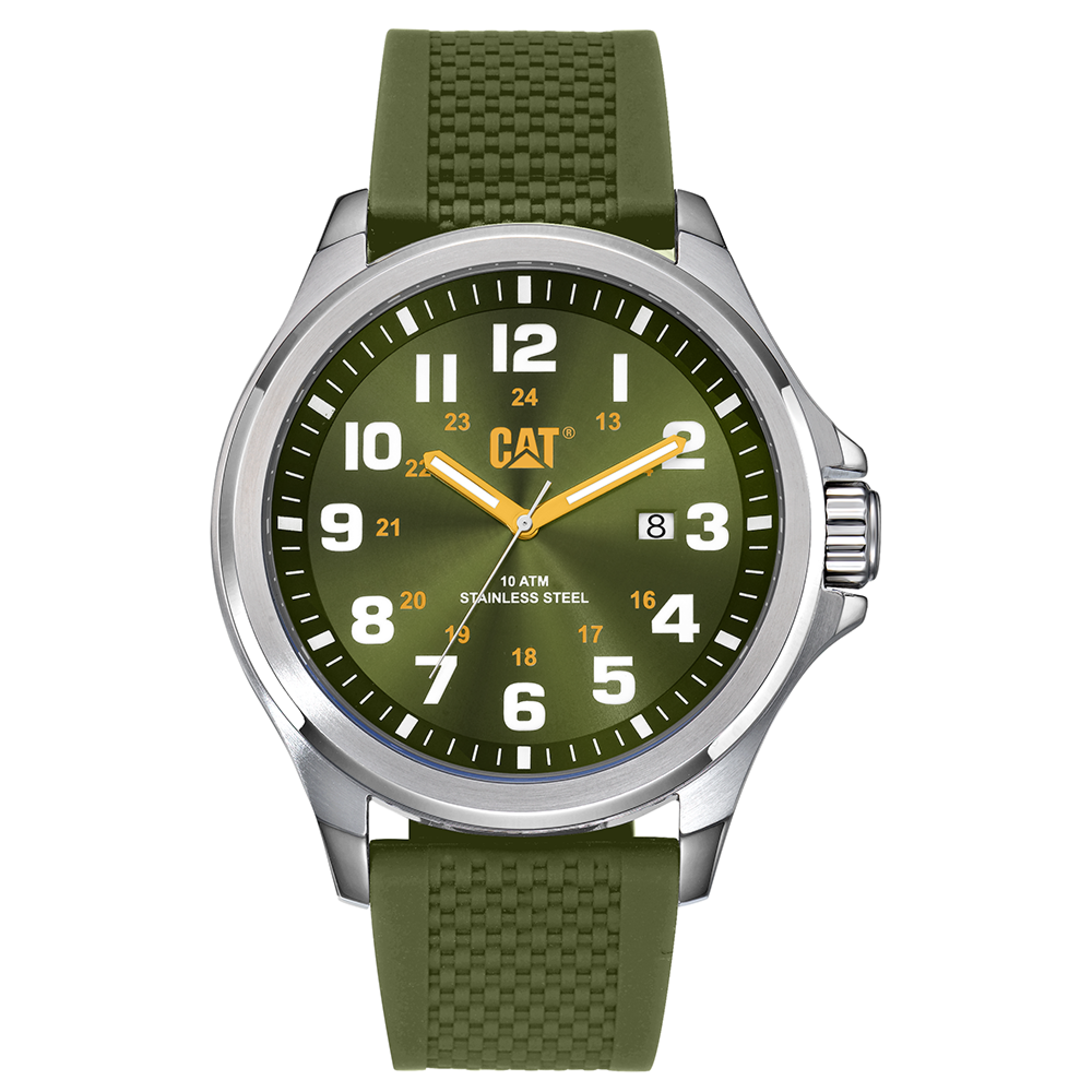 33% off on CAT Men's Operator Watch | OneDayOnly