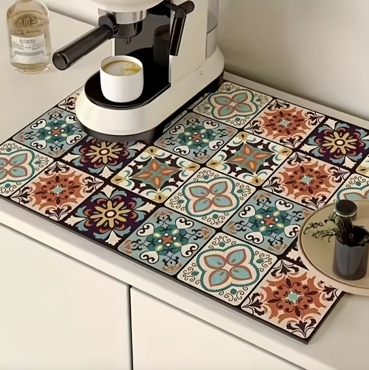 40% off on TidyDry Quick-Drying Countertop Mat | OneDayOnly